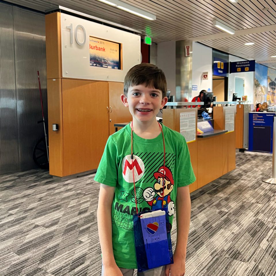 Do Kids Need ID to Fly? Travel Identification Info for Every Age