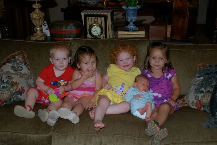 5 Tips for organizing the perfect family reunion | Trips with Tykes