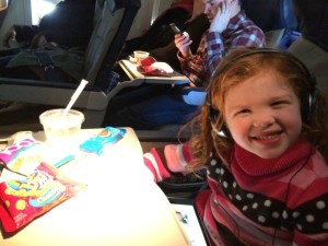 Lessons Learned from Flying with Two Kids for the First Time - Trips ...