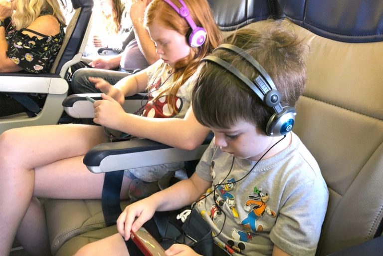 The Complete Guide to Flying Southwest With Kids - Trips With Tykes