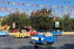 Top 11 Attractions in Disney California Adventure Park for Toddlers ...