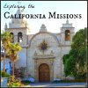 Exploring California Missions: Mission San Rafael Arcángel - Trips With ...