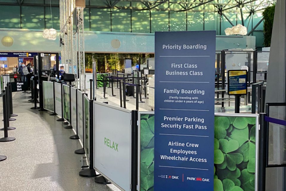 Airport Security with Kids: 8 Expert Tips to Shortcut Long TSA Lines ...