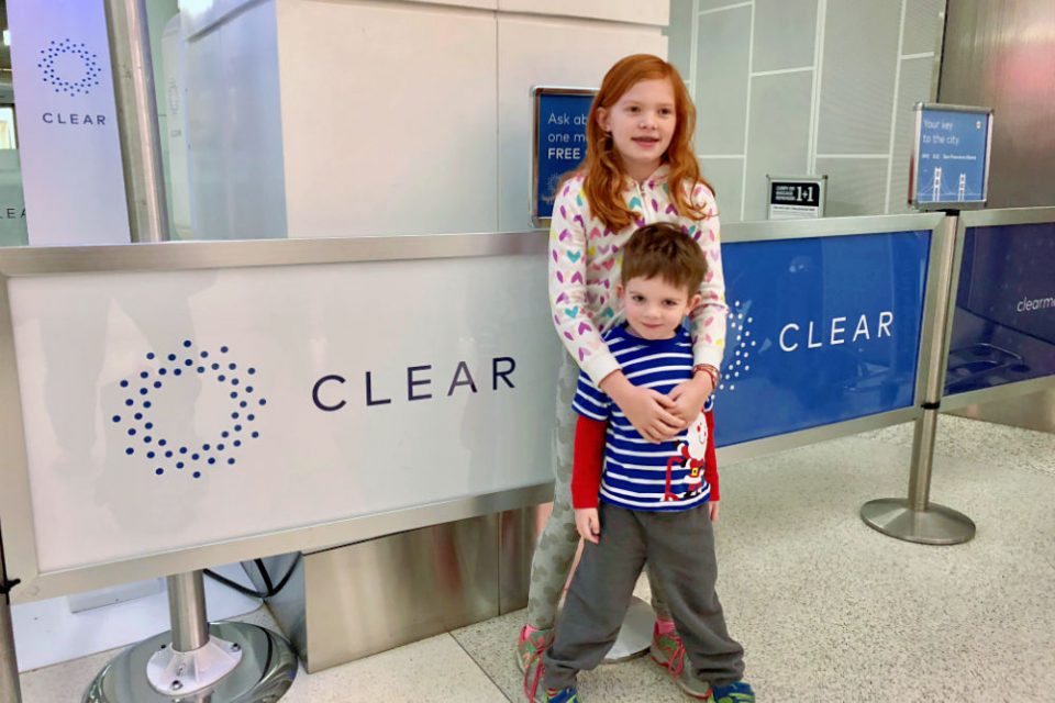 Airport Security with Kids: 8 Expert Tips to Shortcut Long TSA Lines ...
