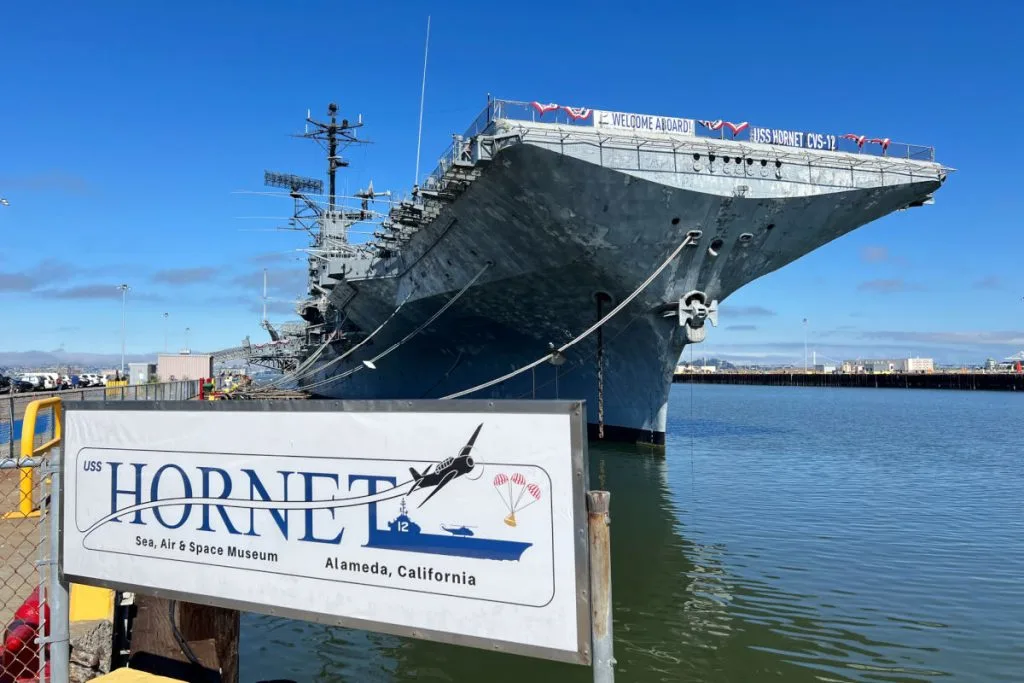 50+ Things To Do in Alameda, California with Kids - Trips With Tykes