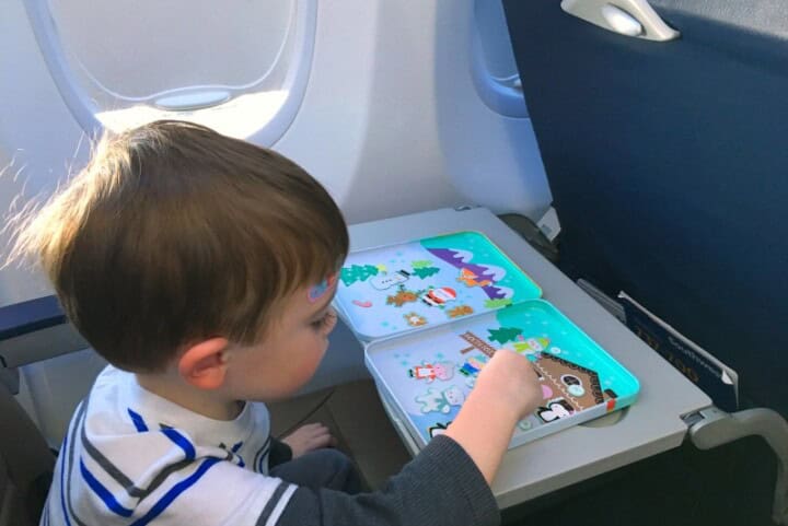 23+ Tech-Free Travel Activities for Kids: No iPad Necessary! - Trips ...