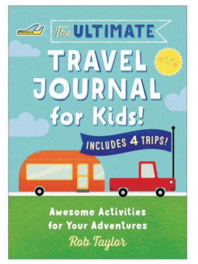 23+ Tech-Free Travel Activities for Kids: No iPad Necessary! - Trips ...