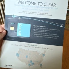 CLEAR Airport Security Review: Is this TSA Shortcut Right for Your ...