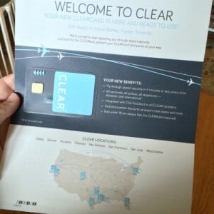 CLEAR Airport Security Review: Is this TSA Shortcut Right for Your ...
