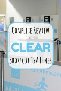 CLEAR Airport Security Review: Is this TSA Shortcut Right for Your ...