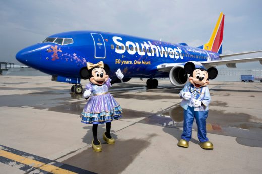 9 Tips for Flying to Walt Disney World - Trips With Tykes