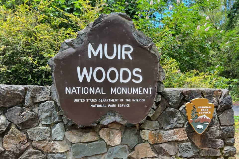 San Francisco Bay Area National Parks: A Complete Guide - Trips With Tykes