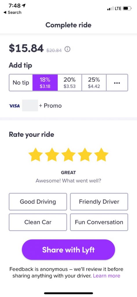 Lyft and Uber with Kids: Ridesharing Tips for Families - Trips With Tykes