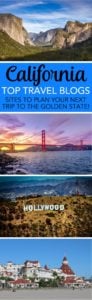 13 Blogs That Will Make You Want to Visit California - Trips With Tykes