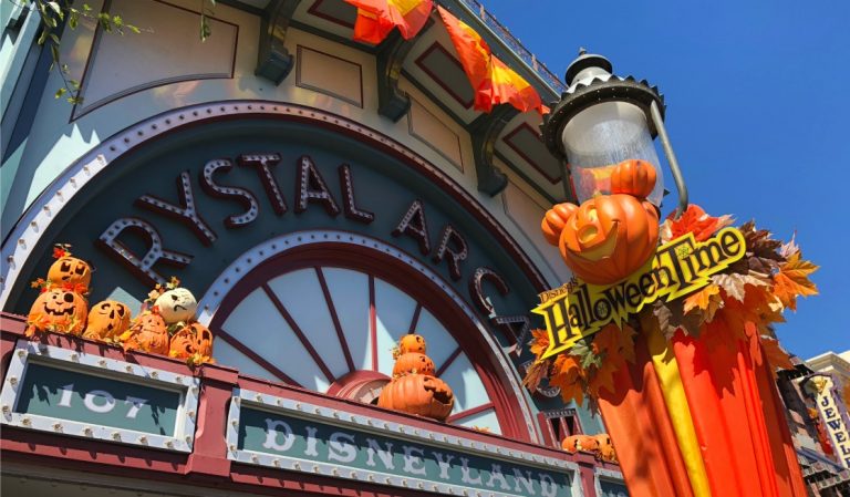 Special Events at Disneyland 2026: Complete Guide for Every Season ...