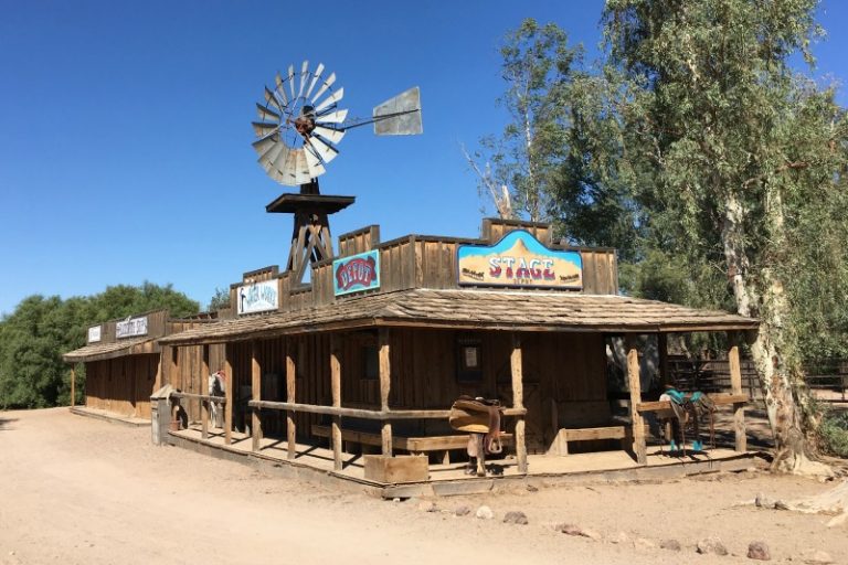 Tips for Dude Ranches with Young Kids - Trips With Tykes