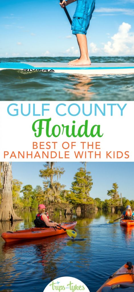 Why Families Should Explore Gulf County, Florida - Trips With Tykes