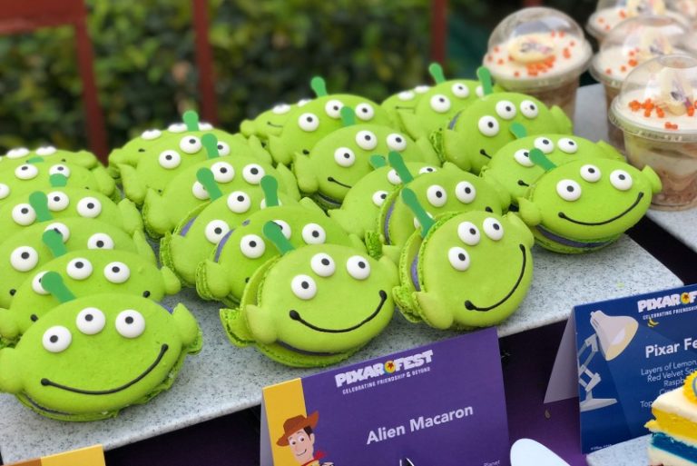 Pixar Fest at Disneyland: Everything You Need to Know - Trips With Tykes