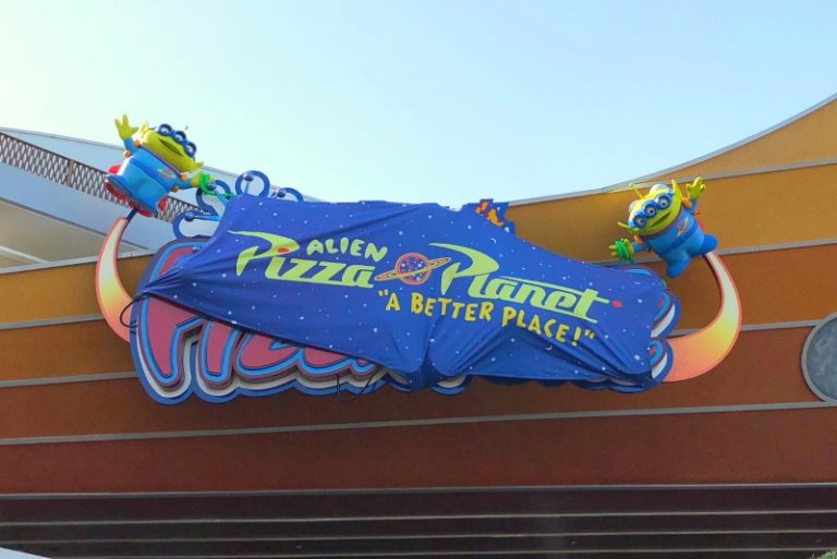 Pixar Fest at Disneyland: Everything You Need to Know - Trips With Tykes