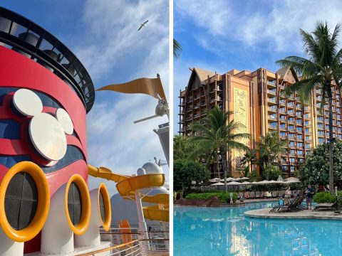 Disney Archives - Trips With Tykes