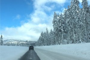 First Timer's Guide to Lake Tahoe: Vacation Tips - Trips With Tykes