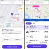 Lyft and Uber with Kids: Ridesharing Tips for Families in 2022 - Trips ...