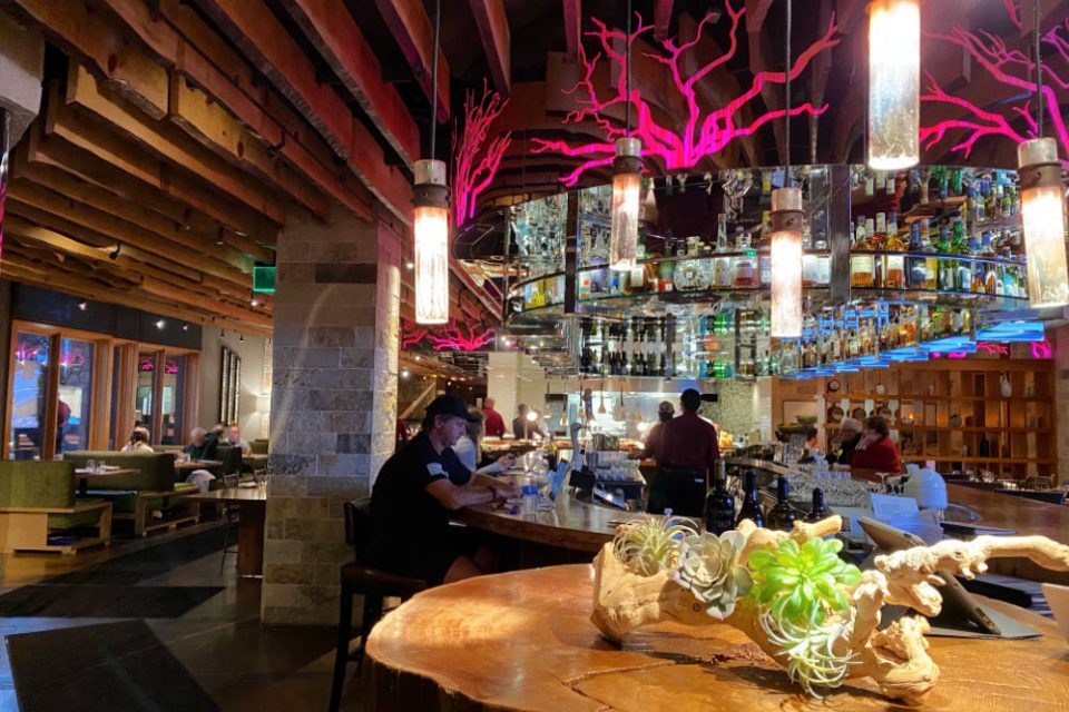 Complete Guide to Skiing Northstar California Resort with Kids - Trips ...