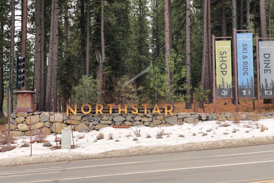 Complete Guide to Skiing Northstar California Resort with Kids - Trips ...
