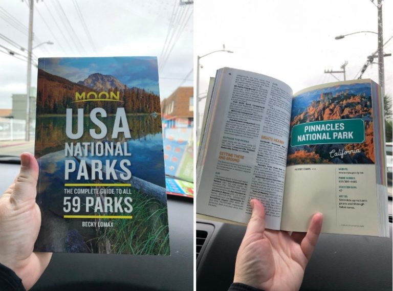 Every Kid Outdoors: Guide to National Parks with 4th Graders - Trips ...