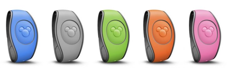 Disney MagicBands & New MagicBand+: Top 17 Questions Answered - Trips ...
