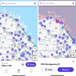 Getting Around San Francisco: Complete Transit & Transportation Guide ...