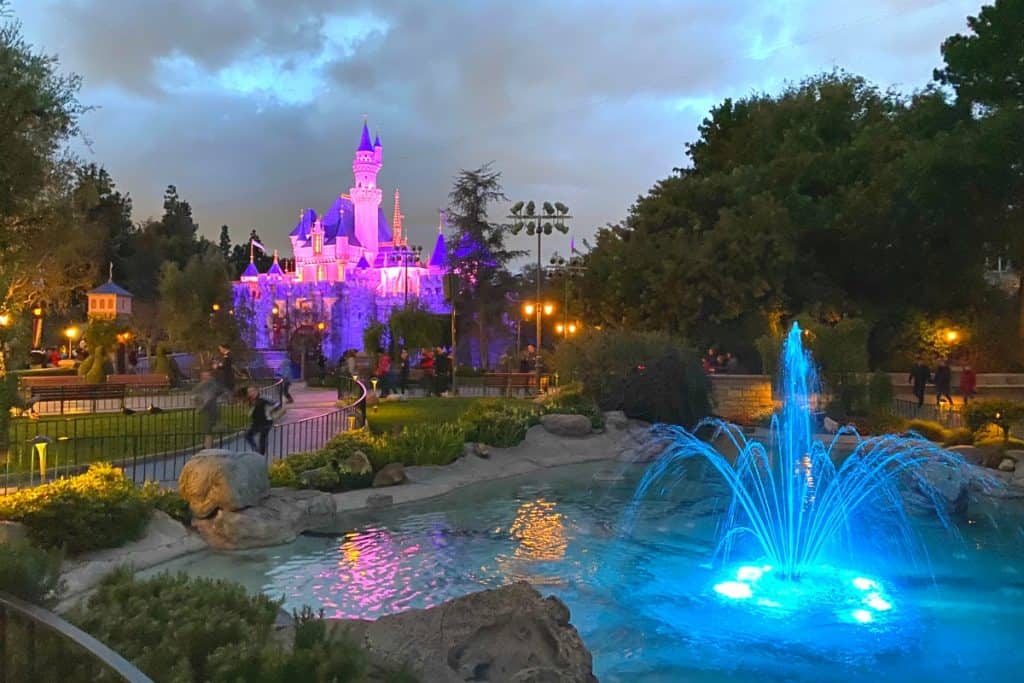 What’s New at Disneyland: Spring and Summer 2020 Guide - Trips With Tykes