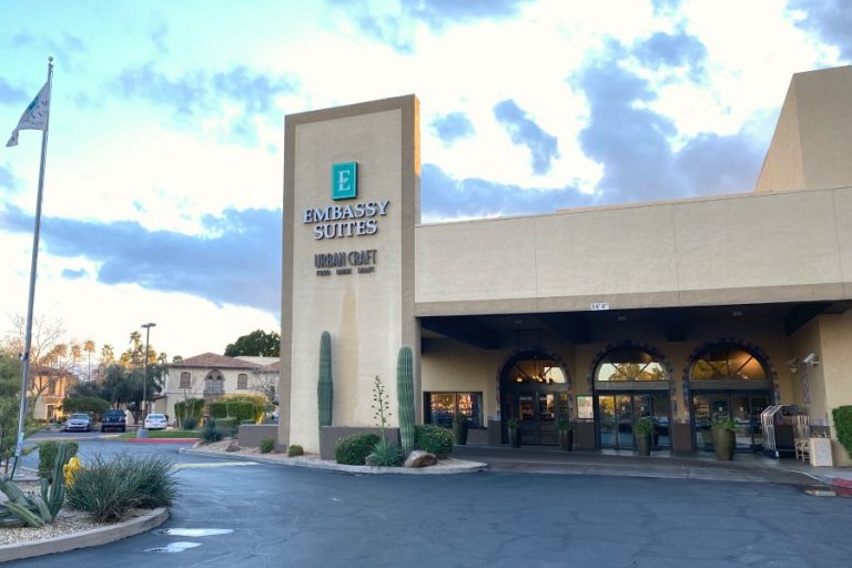 The Ultimate Travel Guide to Tempe, Arizona with Kids - Trips With Tykes