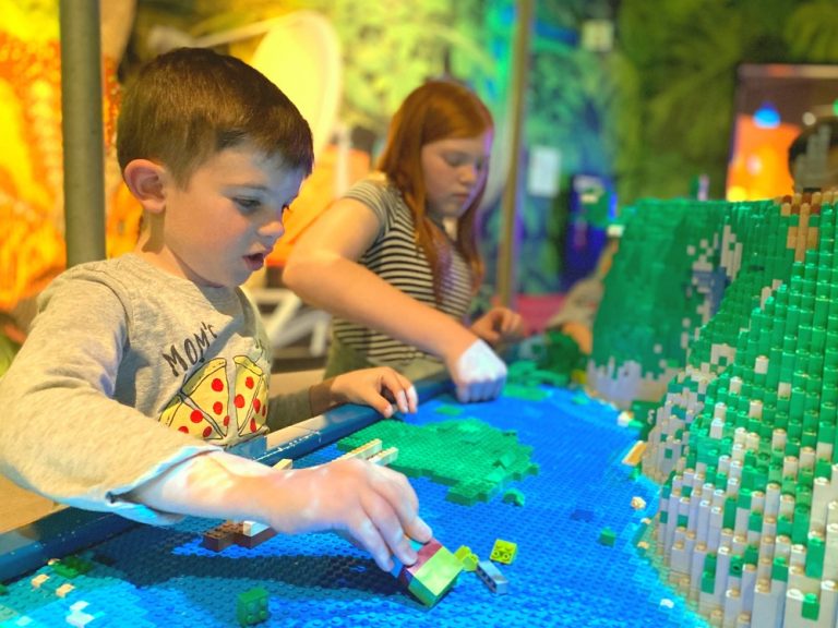 The Ultimate Travel Guide to Tempe, Arizona with Kids - Trips With Tykes