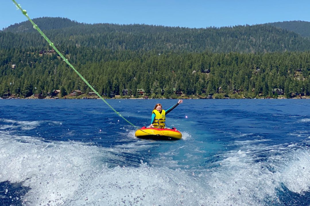 The Ultimate Lake Packing List & Lake Day Essentials (Free Printable ...