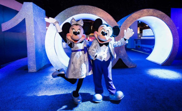 Special Events at Disneyland: The Complete Guide for Every Season ...