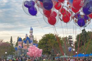 Special Events at Disneyland: The Complete Guide for Every Season ...