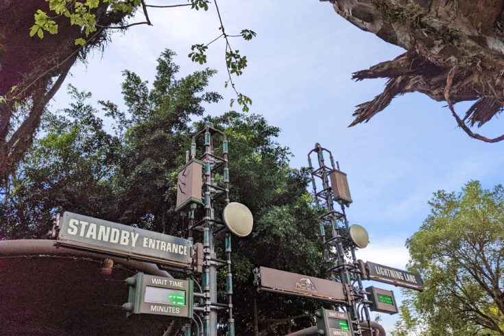 How to Ride Avatar Flight of Passage Without the Wait - Trips With Tykes