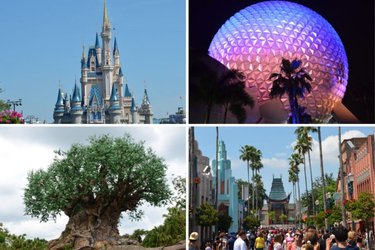 9 Big Changes and New Things Happening at Walt Disney World in 2021 ...