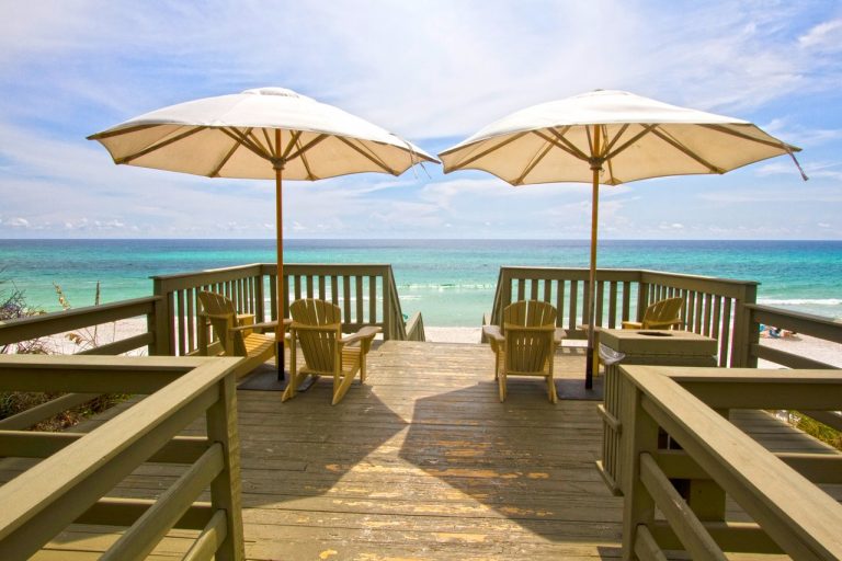 First Timer's Guide to Florida Panhandle Beaches: Destin, 30A, Panama ...