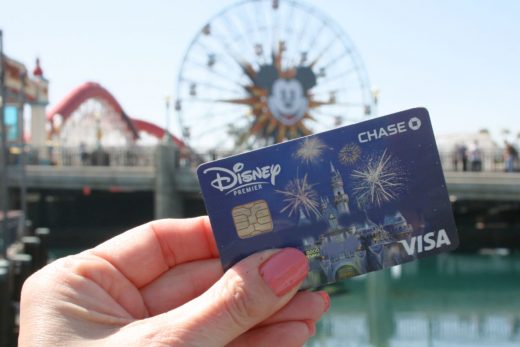 Disney Credit Cards Get a Glow-Up: Meet the New Inspire (+ Disney Card ...