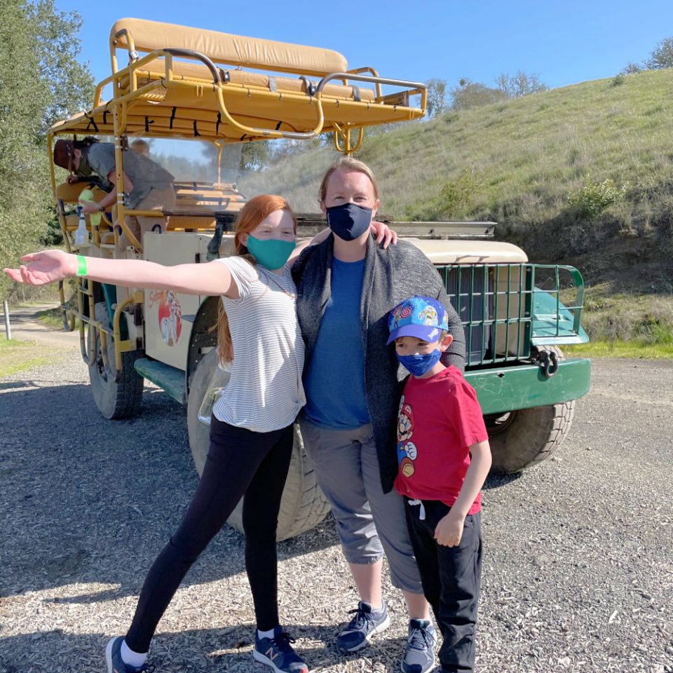 Napa Valley Wine Country with Kids: The Complete Guide - Trips With Tykes