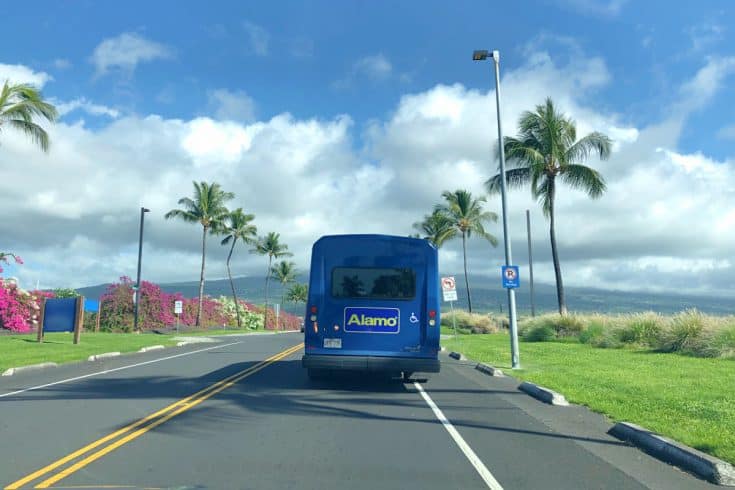 Renting a Car When Traveling with Kids: Everything You Need to Know ...