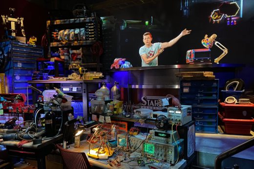 How to Ride WEB SLINGERS: A Spider-Man Adventure at Disneyland Without ...