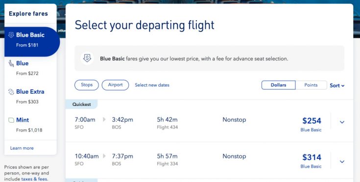 The Complete Guide to Flying JetBlue with Kids - Trips With Tykes