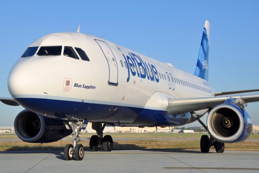 The Complete Guide to Flying JetBlue with Kids - Trips With Tykes
