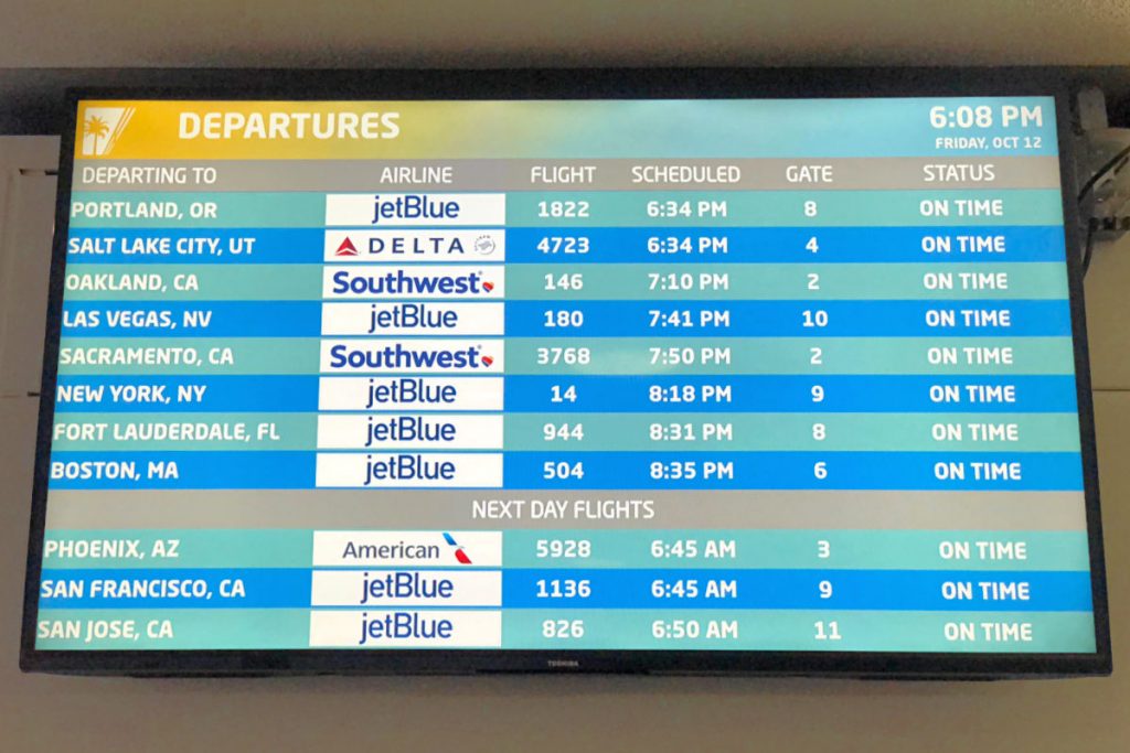 The Complete Guide to Flying JetBlue with Kids - Trips With Tykes