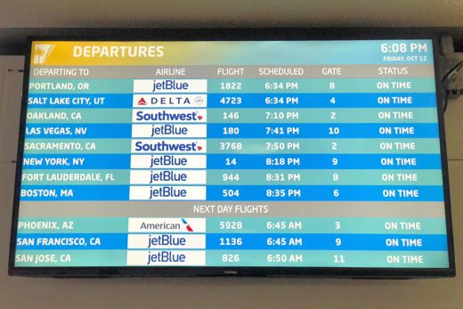 The Complete Guide to Flying JetBlue with Kids - Trips With Tykes