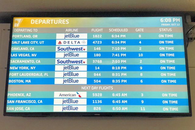 The Complete Guide to Flying JetBlue with Kids - Trips With Tykes