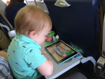 Do Kids Need ID to Fly? Travel Identification Info for Every Age